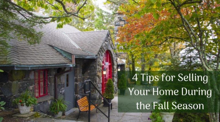 4 Tips for Selling Your Home During the Fall Season? | BostonBd Seller ...